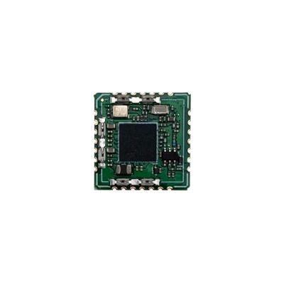 Cina ST-STM32WLE 20dBm LoRa Wireless Module CANSEC LRW32NA-C in vendita