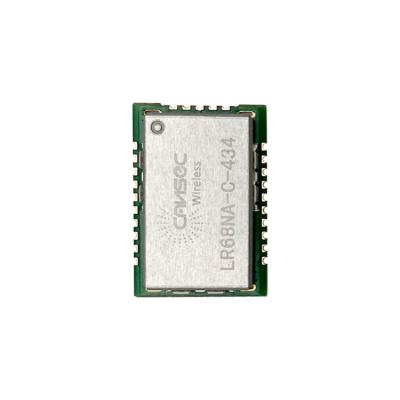 China Módulo sem fio de LR68Na-C LoRa Semtech Module LLCC68 Cansec Iot à venda