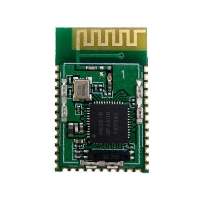 China Nordisches NRF52810 Modul BLE 1uA Cansec drahtloses BLE52810SA-A zu verkaufen