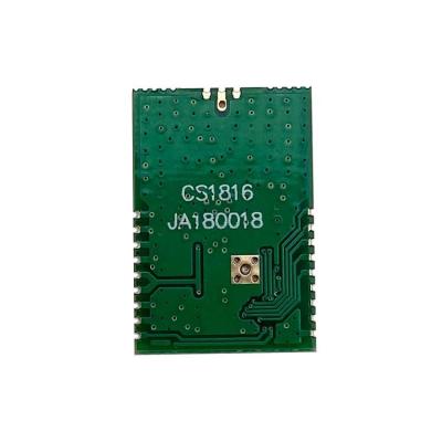 China Een s1spi-re-Subghz Module 14dBm van 1uA met ST geest-1 Chipset Te koop