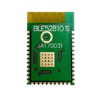 China NRF52810-QFAA Nordic RF Module 2.4GHz IoT Platform Solutions for sale