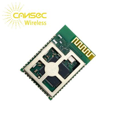 China LR1278NA-G 2.4ghz Lora Module Sx 1278 para el Smart Home en venta