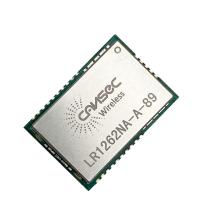 China I/O Semtech SX1262 LoRa IoT Module 5.7km LoRa RF Module for sale