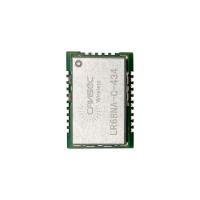China IoT RF Wireless Receiving Module Semtech LLCC68 434MHz Frequency for sale