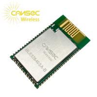 China Soluções nórdicas do módulo NRF52840 IoT de Cansec BLE52840SA-B Ble Bluetooth à venda