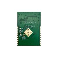 China IoT Solutions 20dBm 915 Mhz Lora Wan Module Cansec LRW2020 ASR6501 for sale