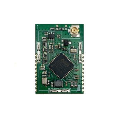 China Antenna ASR6501 LoRa Module 434/470/915Mhz LoRa Communication Module for sale