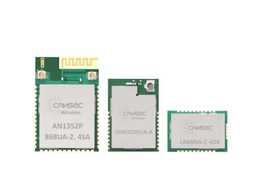 China Up To 8 Hours Battery Life Bluetooth Audio Module with 12 mA TX Current and Audio for sale