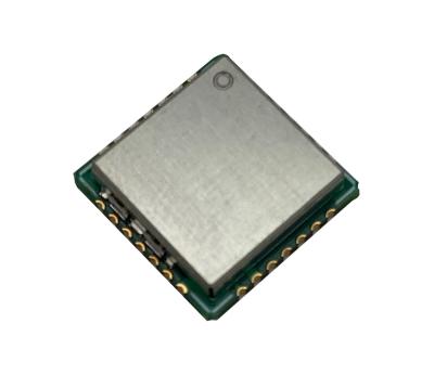 China 20dBm STM32WLE LoRa Gateway Module Cansec Wireless LRW32NA-C for sale