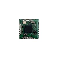 China 20dBm STM32WLE LoRa Gateway Module Cansec Wireless LRW32NA-C for sale