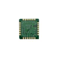 China 20dBm STM32WLE LoRa Gateway Module Cansec Wireless LRW32NA-C for sale