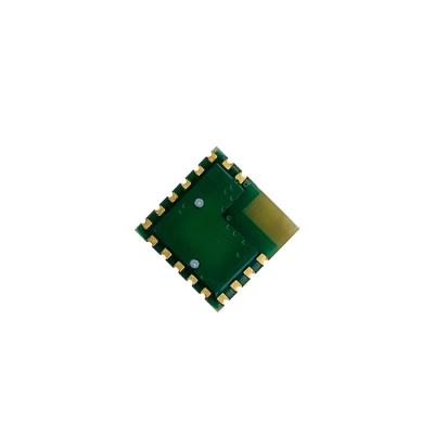 China Modul BlueNRG Chip Antennas 6dBm Bluetooth Low Energy 2 10M Range zu verkaufen