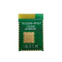 China High Flash Capacity IoT Transceiver TA3220SSA-F Cansec Wireless Module for sale