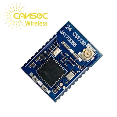 China BlueNRG 232 van de Machtsbluetooth van BLE5 Lage Module I/O 15 Cansec Radio Te koop