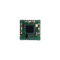 China STM32WLE Lora Module 20dBm Cansec Lora Transmitter And Receiver Module for sale