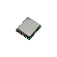 China Cansec ST-STM32WLE Lora Wan Module LRW32NA-C Small Size for sale