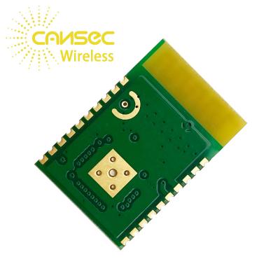 Cina Modulo senza fili BLE232SA-A di Bluetooth del modulo della st BLUENRG-2 RTS in vendita