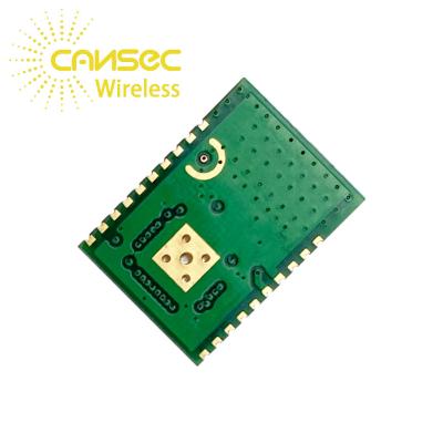 Cina 8dBm modulo BLE132SA/UA-A della st BlueNRG-1 Bluetooth 4,2 in vendita