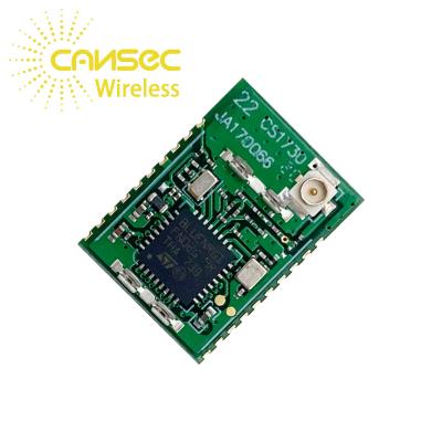 Cina 8dBm modulo BLE132SA/UA-A della st BlueNRG-1 Bluetooth 4,2 in vendita