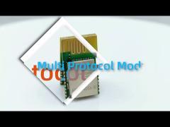Le protocole multiprotocole AN2340 BLE/ZigBee