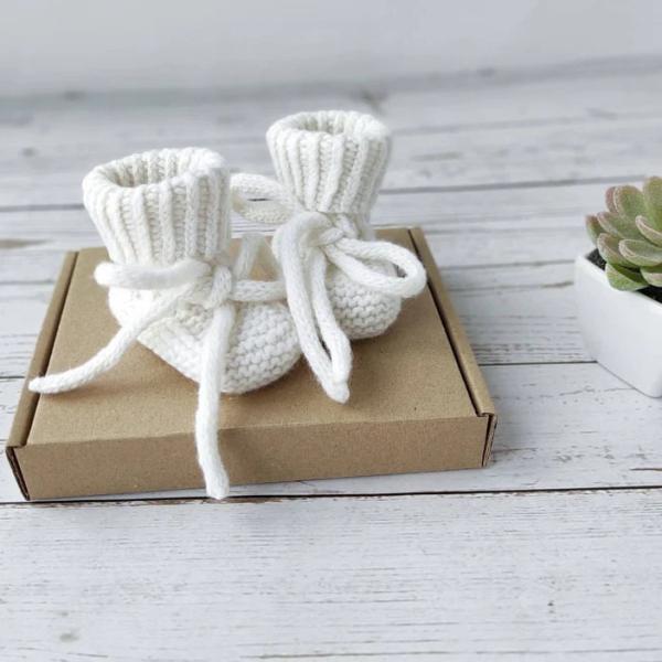 Quality Y-Z Knitted Breathable Fluffy Ruffle Comfortable Newborn Toddler Kids Baby Pastel Socks Shoes Booties for sale
