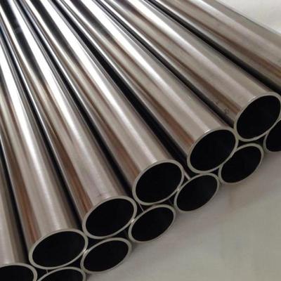 中国 0.3 - 150mm Thickness SS Seamless Pipe 304 304L Fabricated Customized 販売のため