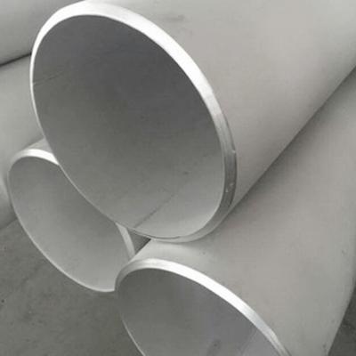 Cina Metropolitana d'acciaio duplex ASTM A240 di UNS S32205 tubo senza cuciture di spessore ERW di 30mm - di 0.7mm in vendita