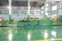 China Economical Automatic Transformer Core Cutting Machine With 60-500mm Cutting Width for sale