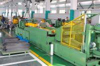 China Economical Automatic Transformer Core Cutting Machine With 60-500mm Cutting Width for sale