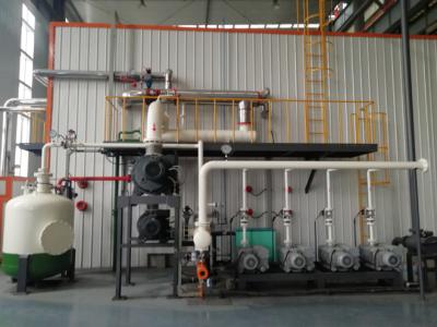 China 3200 X 4000mm  Vacuum Drying Oven For Transformer Use for sale