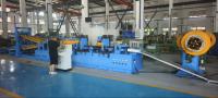 China High Precision Silicon Steel Transformer Core Cutting Machine with Delta PLC Control System for sale