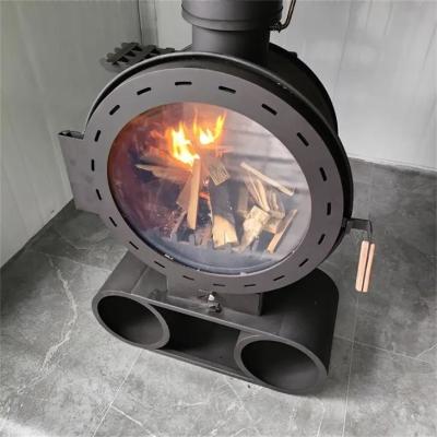 estufa chimenea de interior chimenea de madera