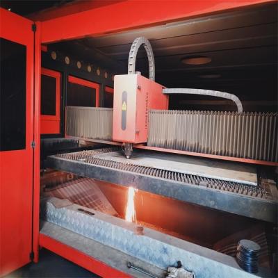 China Outdoor Laser Cutting Personalized House Number Rusted Corten Steel Sign for sale