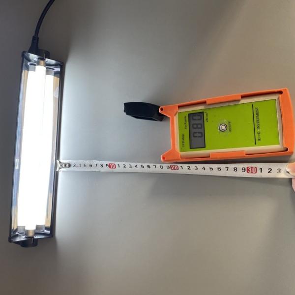 Quality 24W t5 ho linear uvb bulb Fixture With 10.0 UVB Bulb For Optimal Reptile Health for sale
