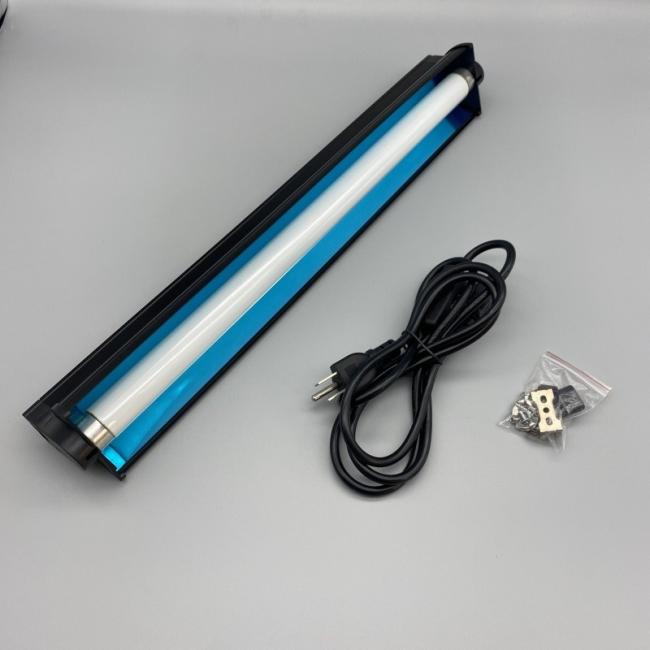 15W T8 UVB 10.0 fluorescent tube light - packaging