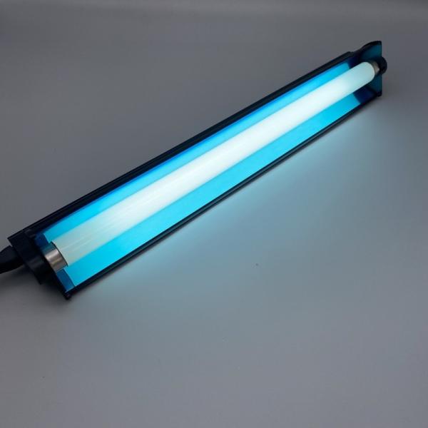 Quality 15W T8 Uvb Bulb Long Fluorescent Reptisun 10.0 Uvb Bulb 18 Inch for sale