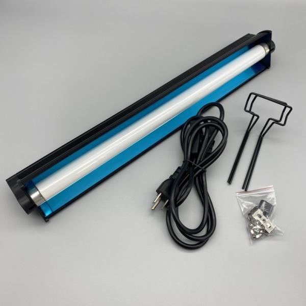 Quality 15W T8 Uvb Bulb Long Fluorescent Reptisun 10.0 Uvb Bulb 18 Inch for sale