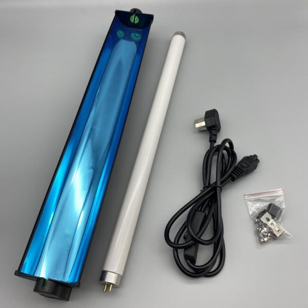 Quality 15W T8 Uvb Bulb Long Fluorescent Reptisun 10.0 Uvb Bulb 18 Inch for sale