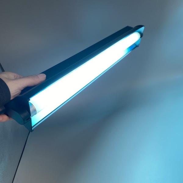 Quality 15W T8 Uvb Bulb Long Fluorescent Reptisun 10.0 Uvb Bulb 18 Inch for sale