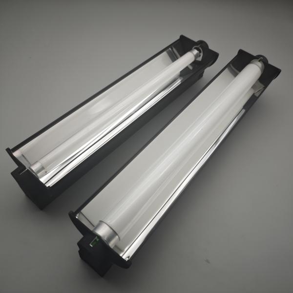 Quality 24W 10.0 Repti Zoo T5 Ho Uvb Lighting Combo Kit For Optimal Reptile Health And for sale