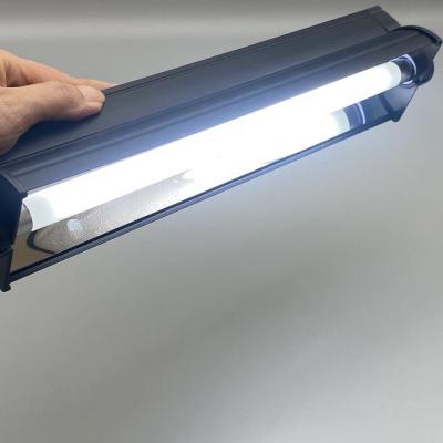 China Bearded Dragon Repti Zoo T5 Ho Uvb Light Kit Essential 120V T5 8W/24W for sale