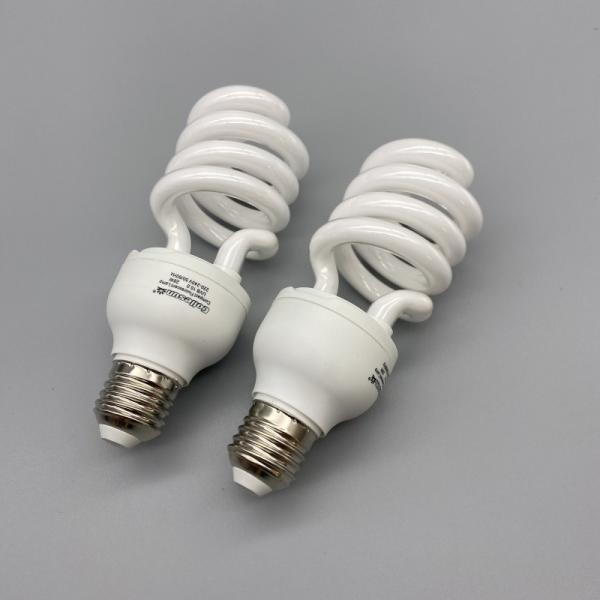 Quality 10.0 26W UVA UVB Reptile Light Bulb 220V 110V Fluorecent Material for sale