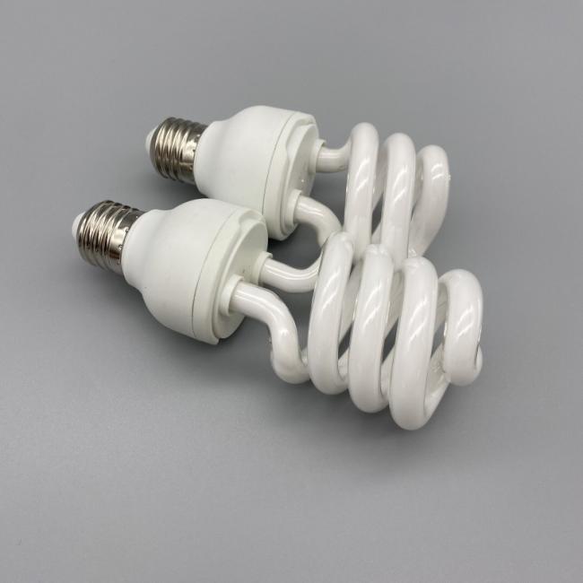 Energy Saving CFL UVB Bulb - Packaging