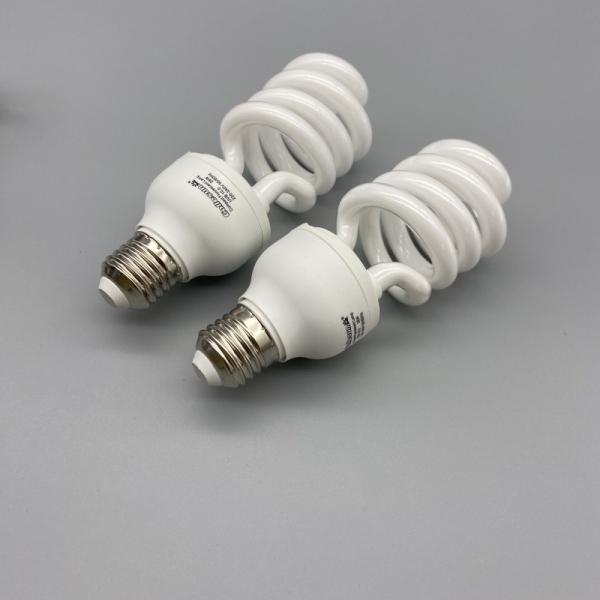 Quality Collesun Haining Sipake CFL UVB Lamp 10.0 26W UV Light Bulbs For Reptiles for sale