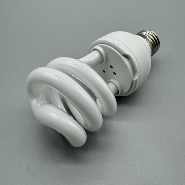 Quality Energy Saving Cfl Uvb Bulb 26W E27 Screw In UVB Reptile Lamp for sale
