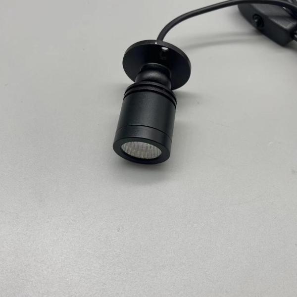Quality Sturdy Casing Reptisun 5.0 Uvb Bulb 3W Reptile LED UVB Spotlight 220V for sale