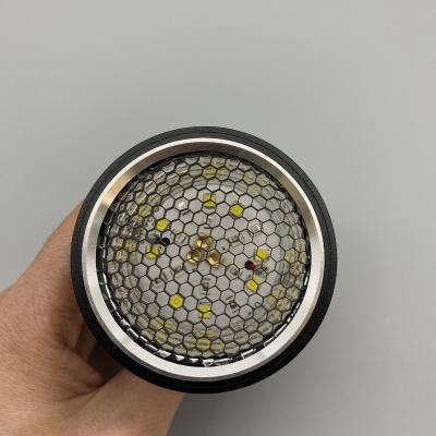 China LED Uva Uvb Reptile Bulb 5.0 10.0 Full Spectrum UVA UVB Lamp for sale