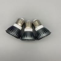 Quality 20000H 3W Sun Lamp For Turtle Amphibians Tortoise Heat Lamp Bulb for sale