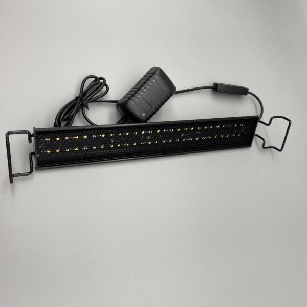 Quality Adjustable Spotlight LED Uvb Strip Light For Tortoise Leopard Gecko 8W 14W 24W for sale