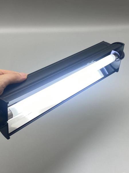 Quality Lizard T5 HO Reptisun 10.0 Uvb Tube 22 Inch 24 Watt Reptile UVB Tube 120 Volts for sale
